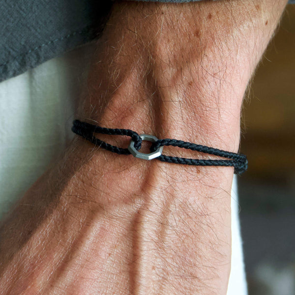 Rope Bracelet | Samos Jewelry